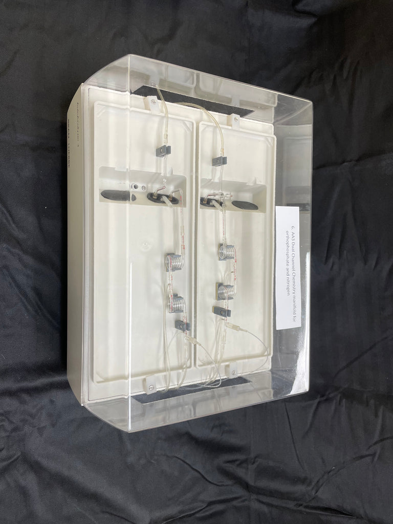 Auto Analyzer 3 (AA3) Equipment and Used Parts – CadmiumCoils.com